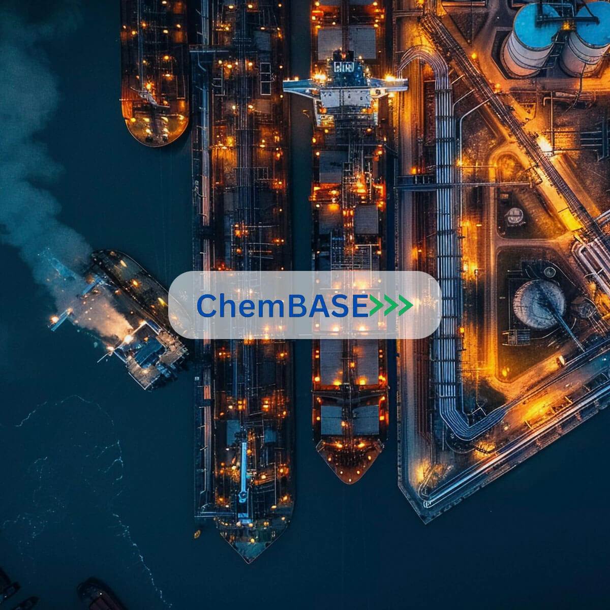 ChemBASE - Redefining Excellence and Innovation in Chemicals
